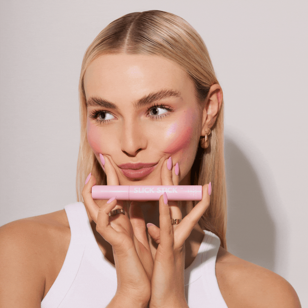 SLICKHAIR | No More Flyaways – EU Slick Hair